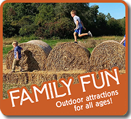 Moore Family Farm | Fall Festival | Corn Maze | Pumpkins