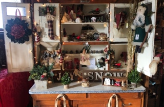 Moore Family Farm | Christmas Trees and Gift Shop